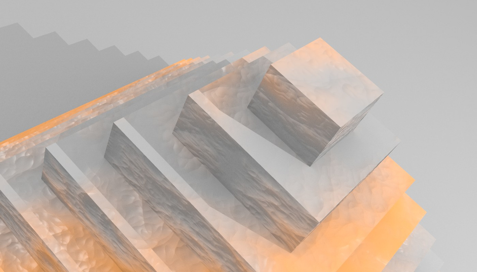 Pyramid 3D model - TurboSquid 1273189