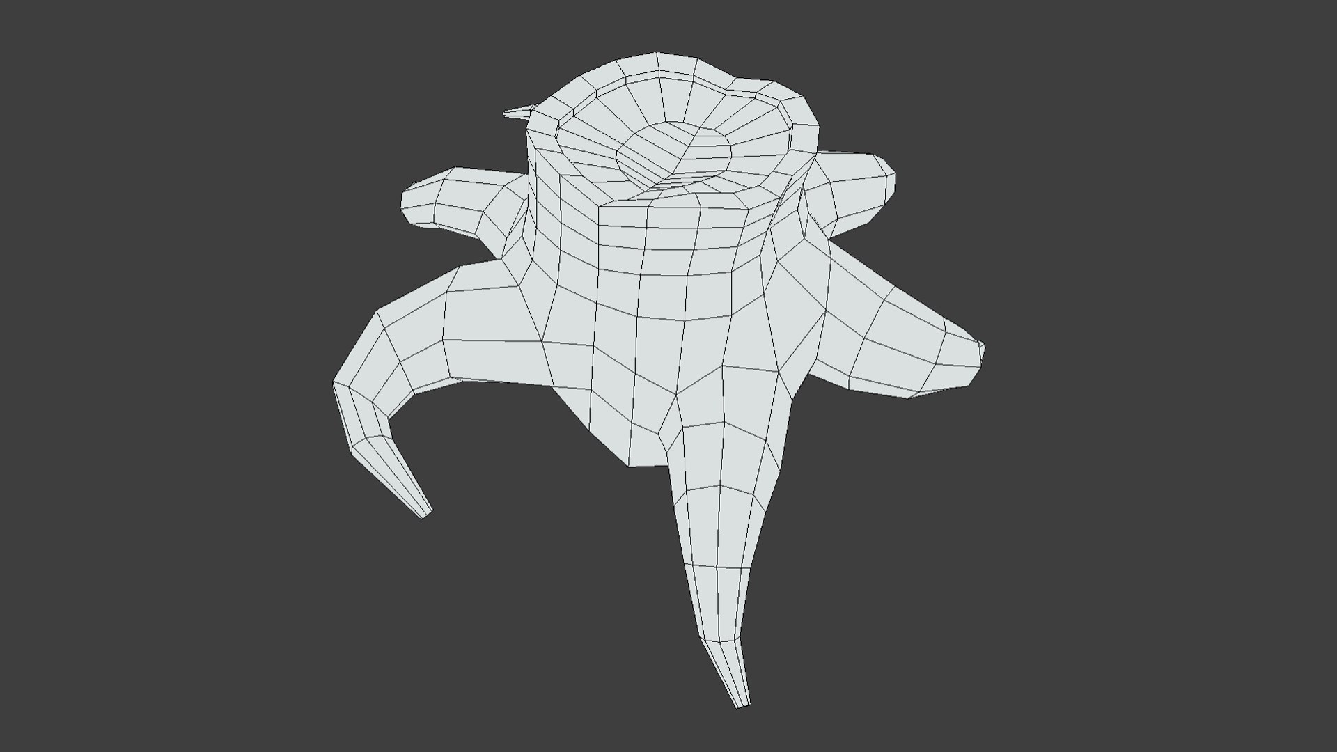 Stylized Tree Stump 3D model - TurboSquid 1783842