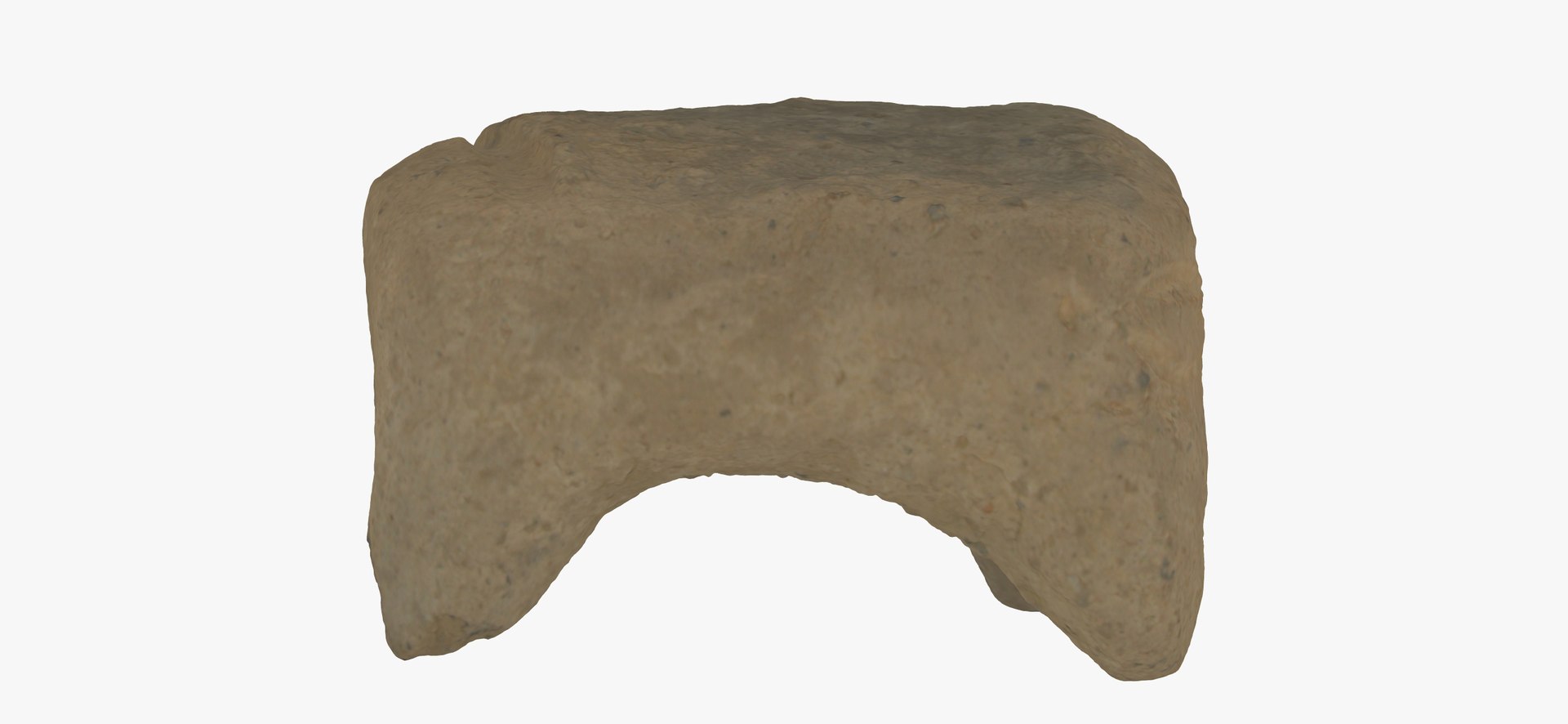 Medieval Cult Table 01 RAW Scan Model - TurboSquid 1793571