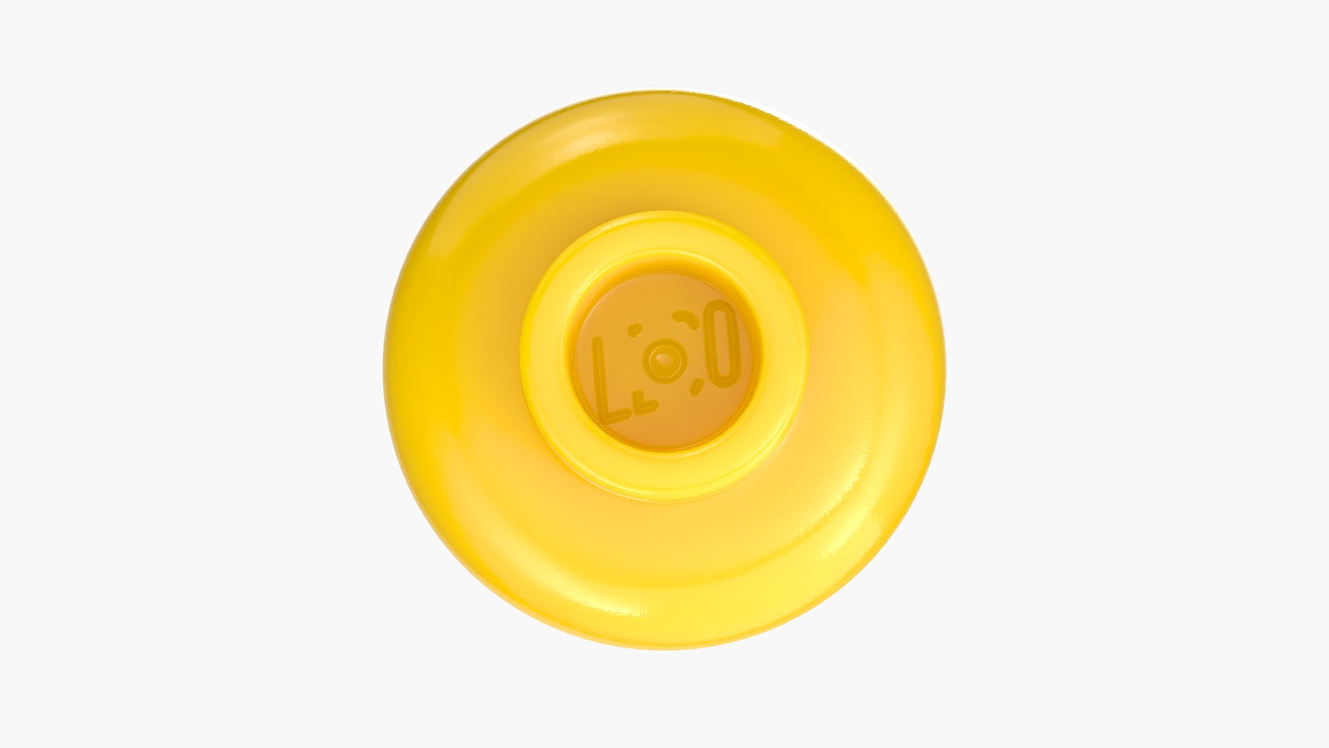 Lego Minifig Female Crook 3D Model - TurboSquid 2280996