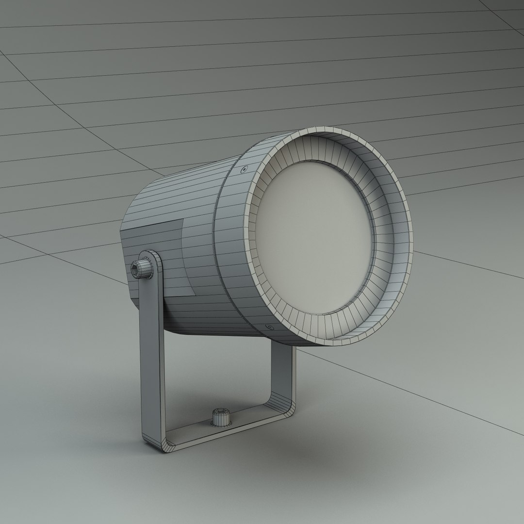 3d Ground Lighting Ucome