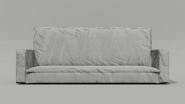 Sofa 3D model - TurboSquid 1751789