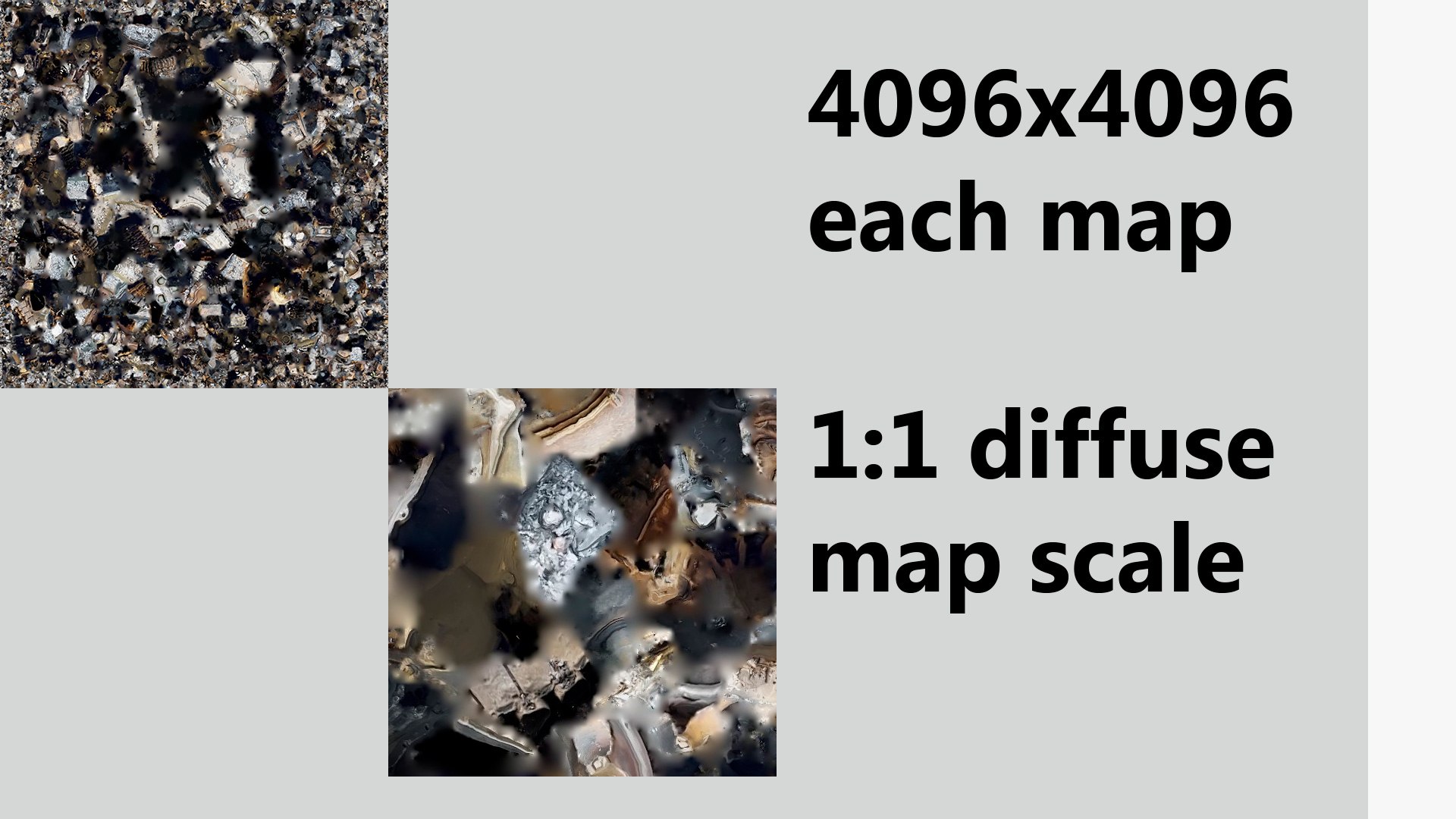 3D Model Remains Of Russian TZM-T TELloader For TOS-1A Heavy ...