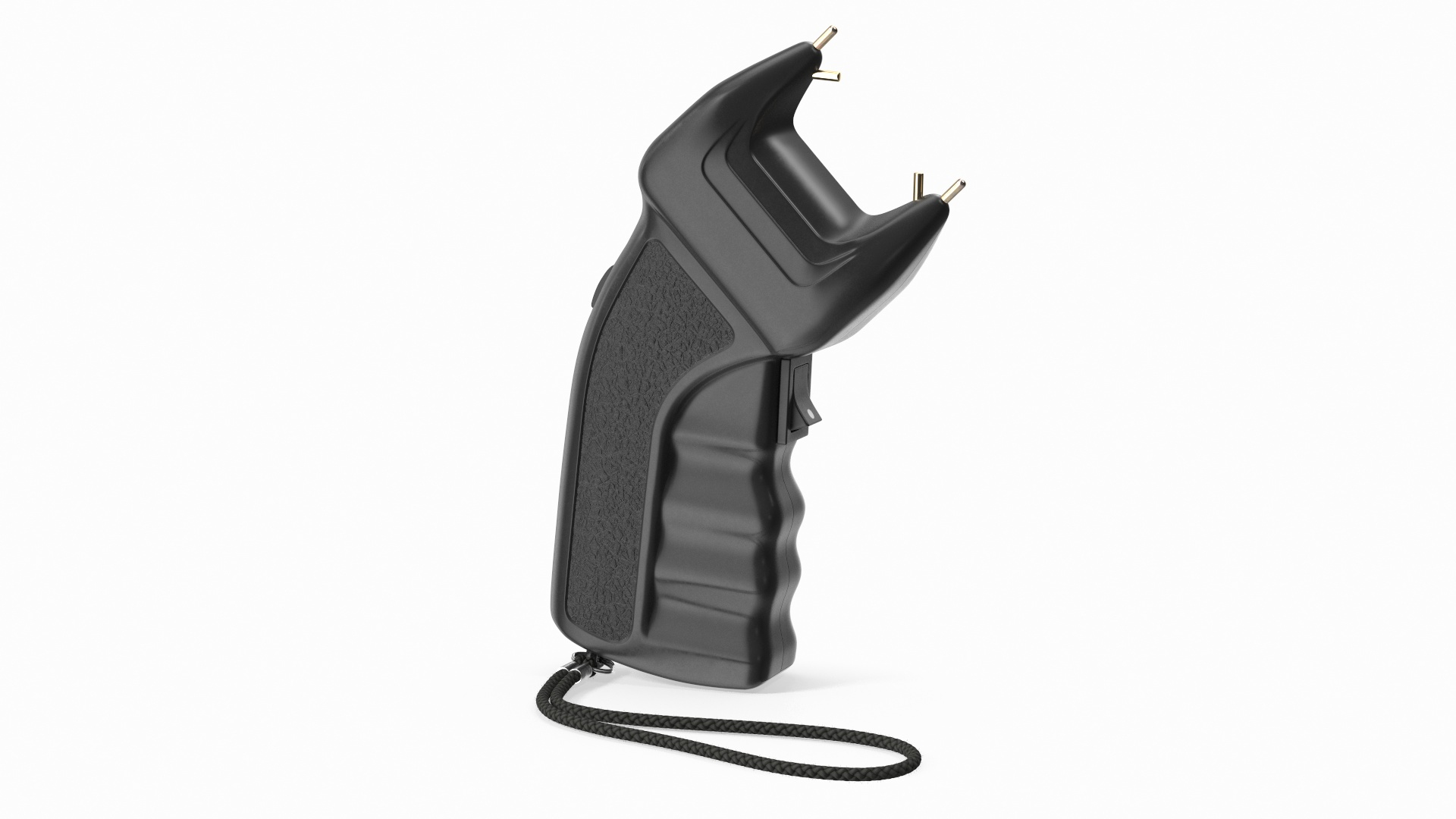 3D Electrical Paralyser Fur Model - TurboSquid 1992157