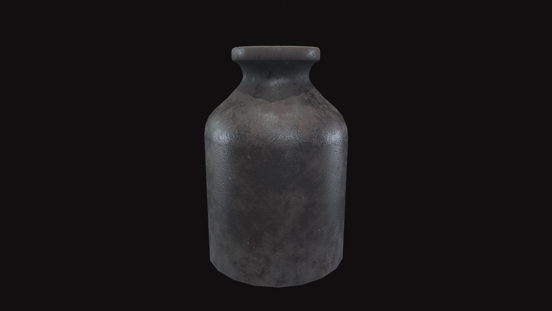 Medieval Jar 03 3D Model - TurboSquid 2322136