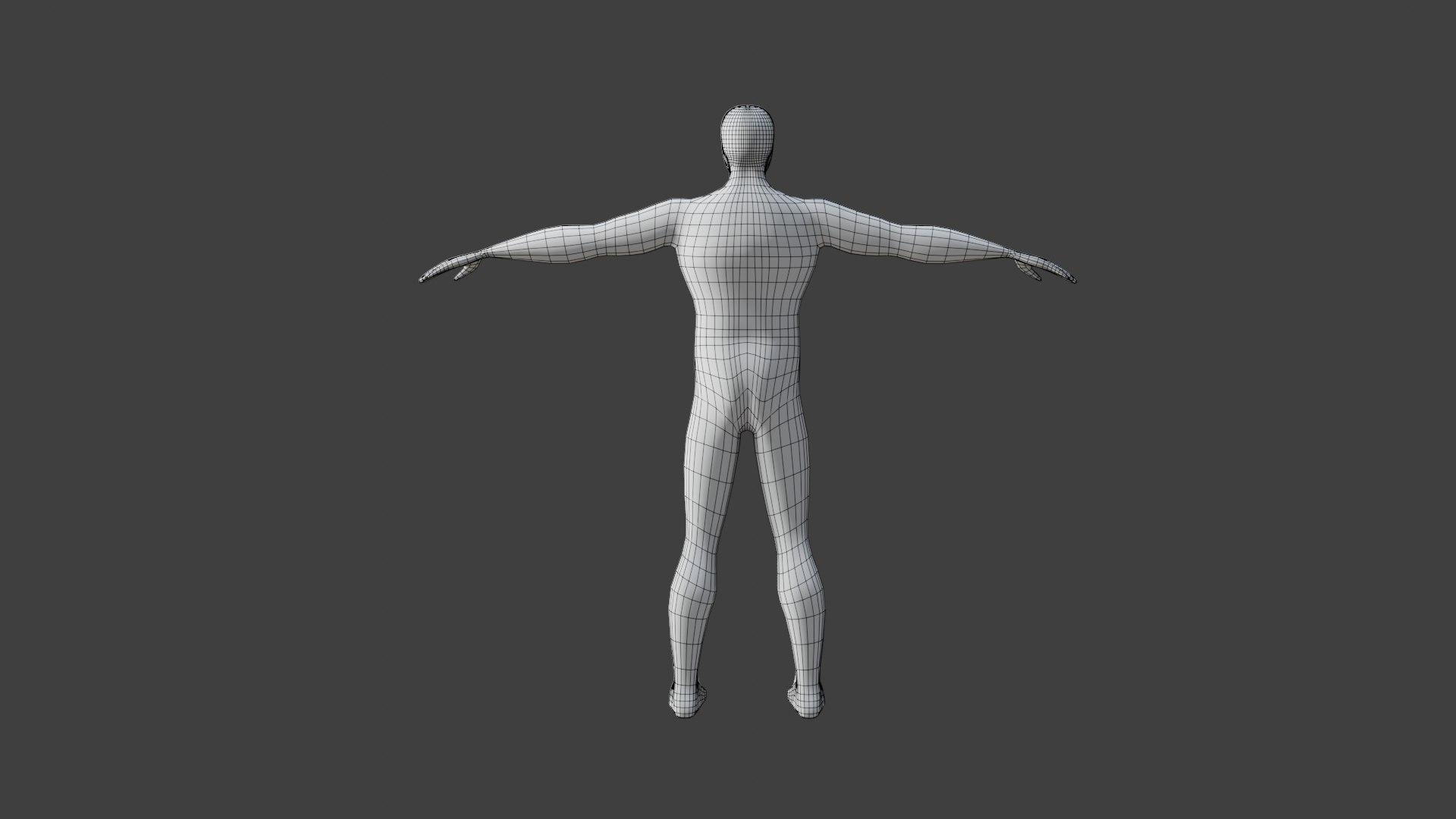 Spider Man Low Poly PBR GameReady 3D Model - TurboSquid 1722511