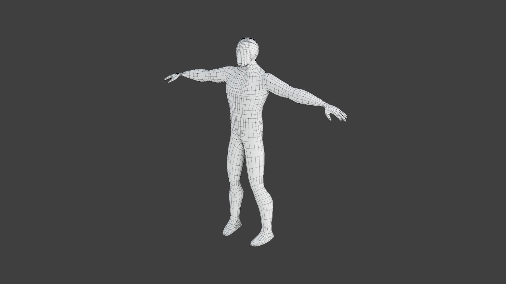 Spider Man Low Poly PBR GameReady 3D Model - TurboSquid 1722511