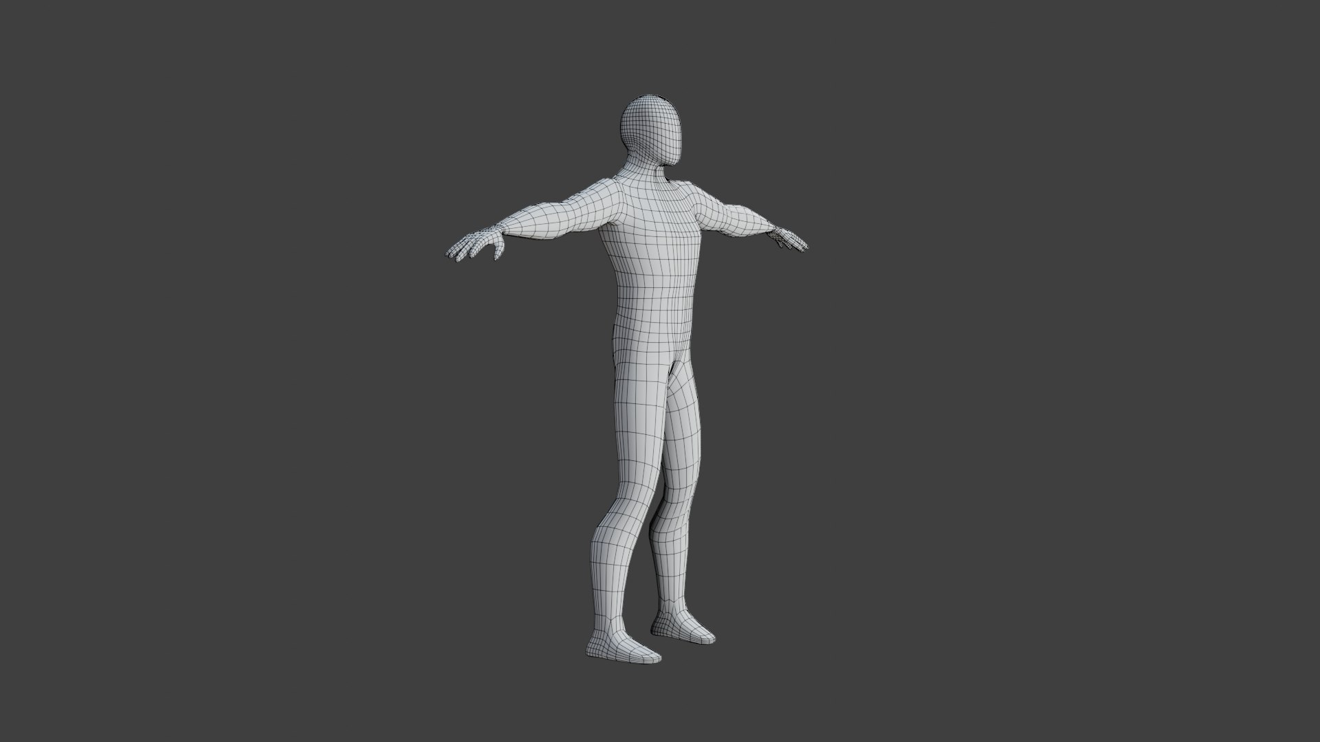 Spider Man Low Poly PBR GameReady 3D Model - TurboSquid 1722511