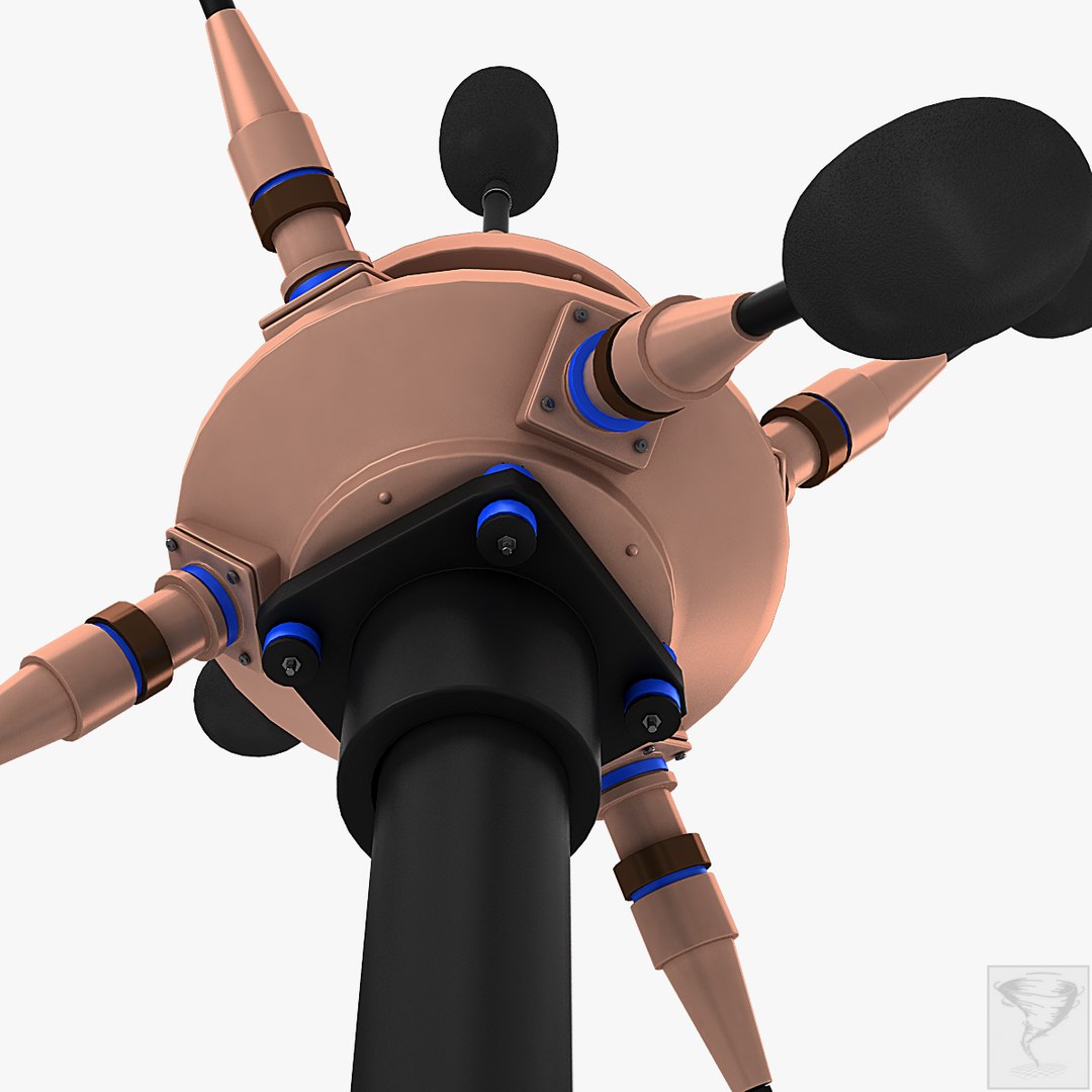 3d Boomerang Perimeter Systems