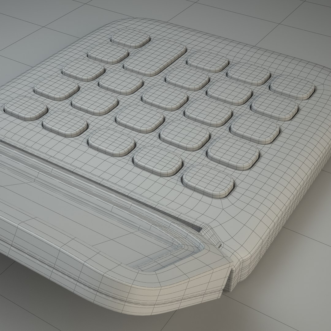 3d Model Calculator