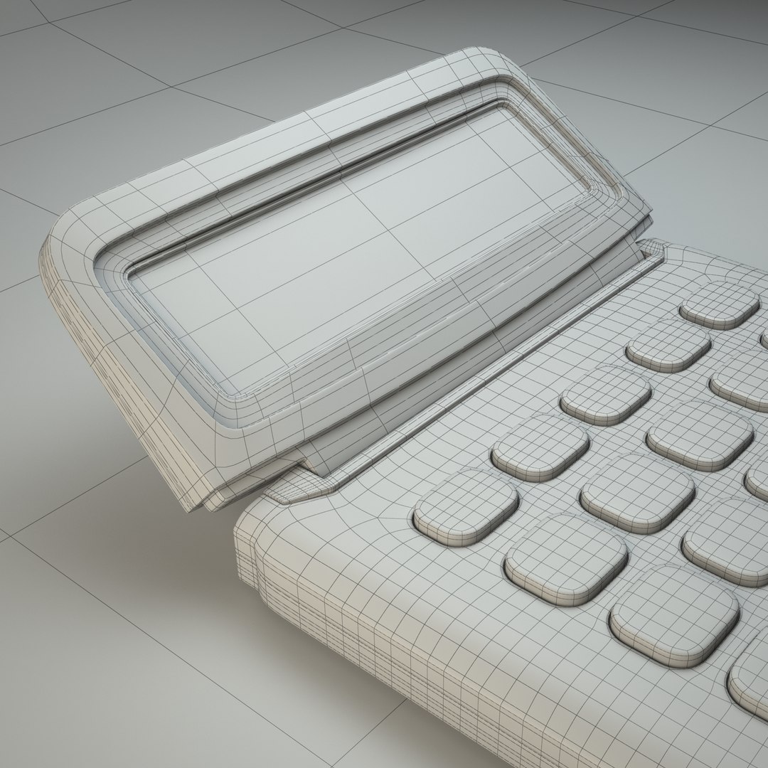 3d Model Calculator