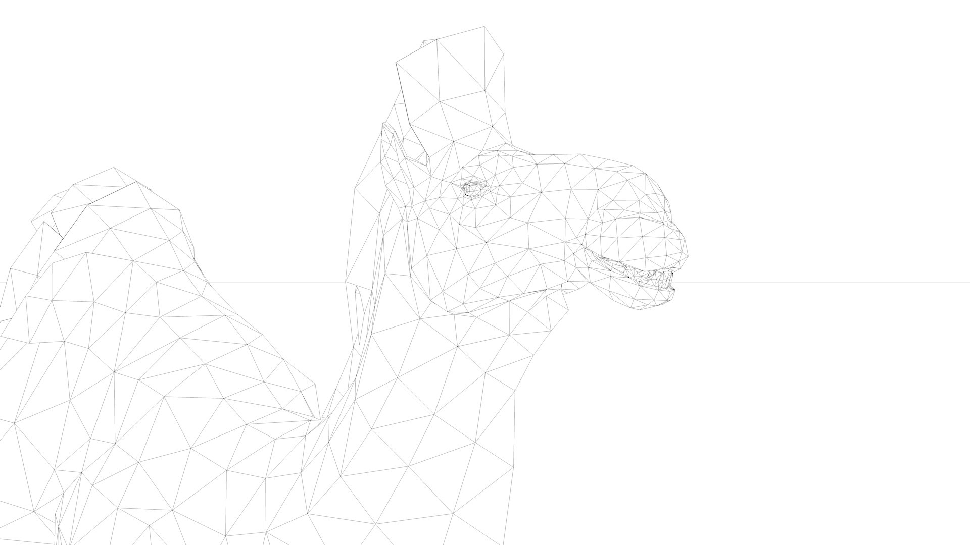 3D Camel Rigged And Animated - TurboSquid 2348131