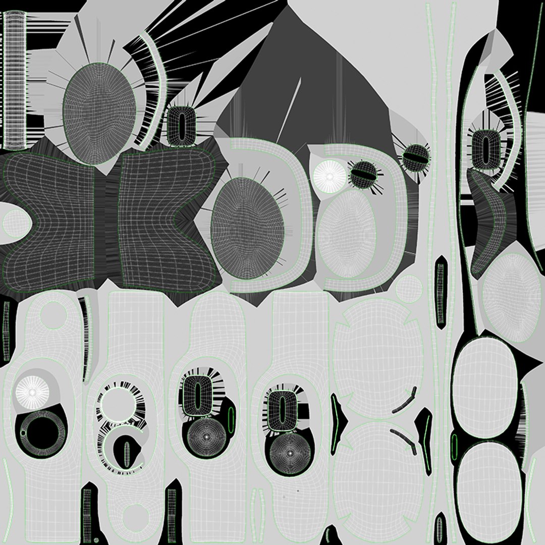 3D Apple Vision Pro Model - TurboSquid 2086555