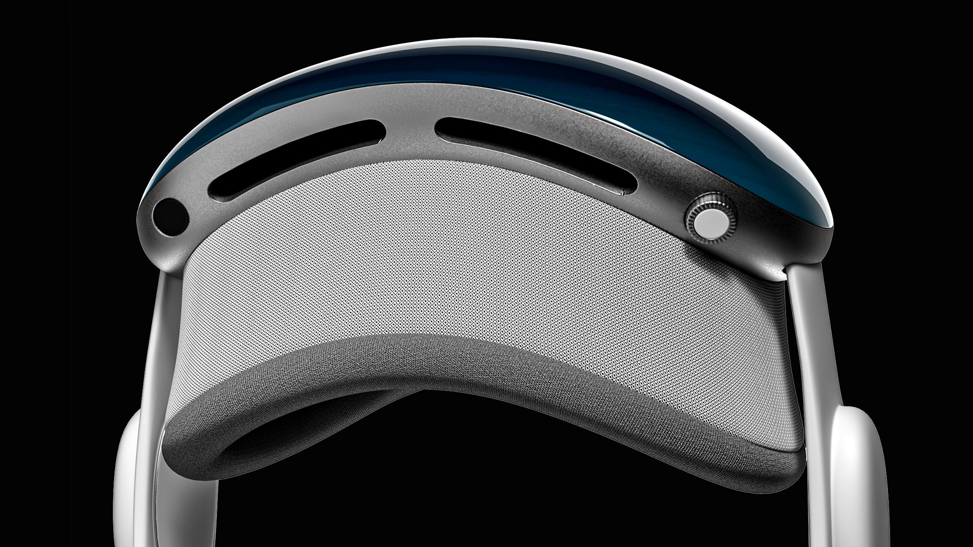 3D Apple Vision Pro Model - TurboSquid 2086555