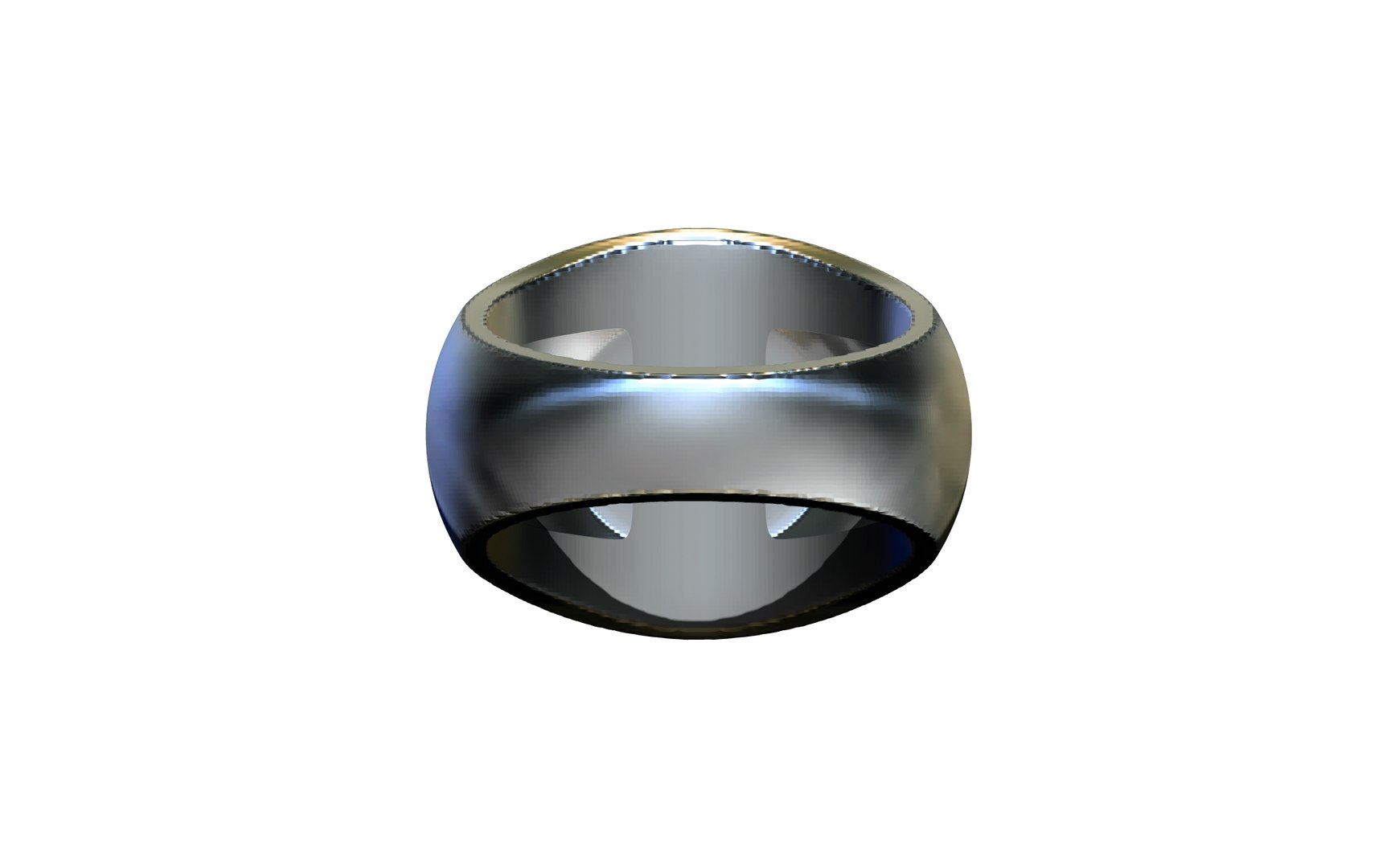 3D Ring Eagle - TurboSquid 2019970