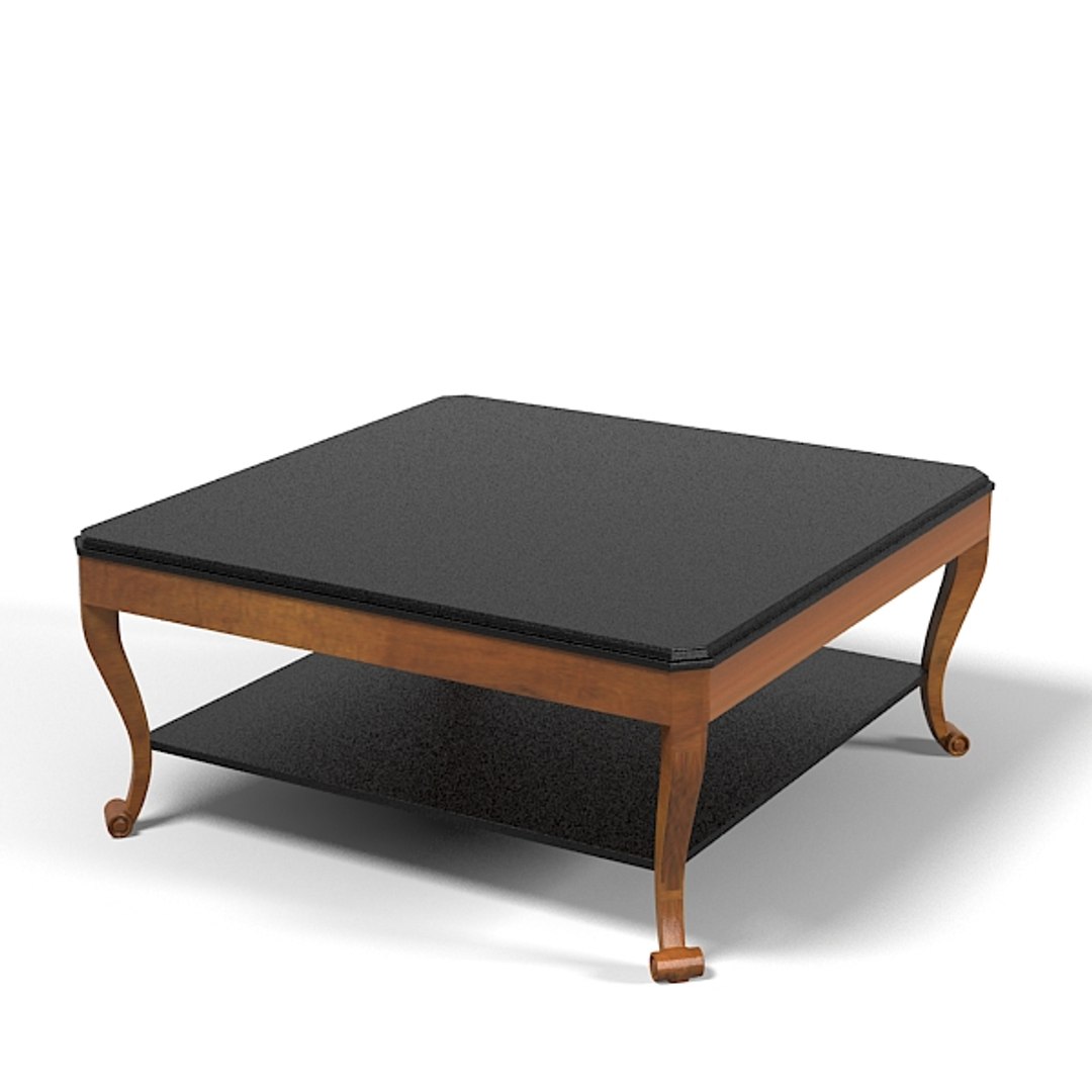 3d Selva Classic Contemporary