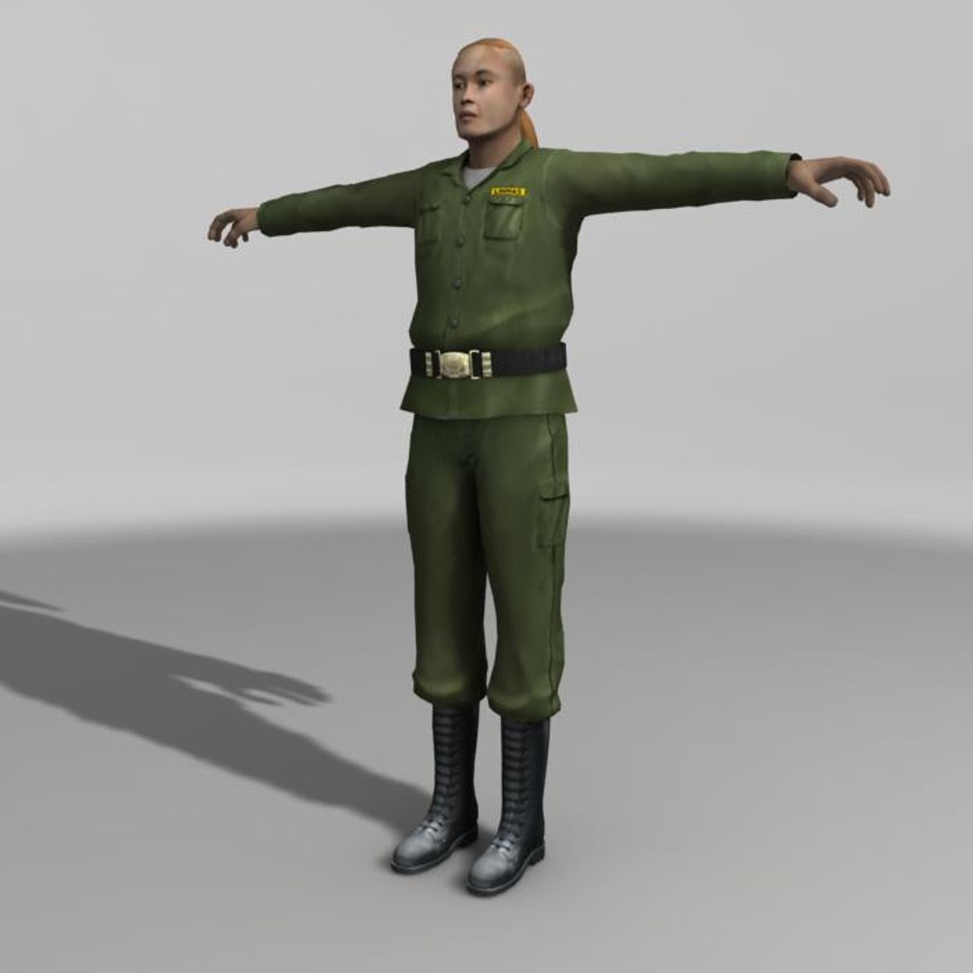 3d Sule Security Rig