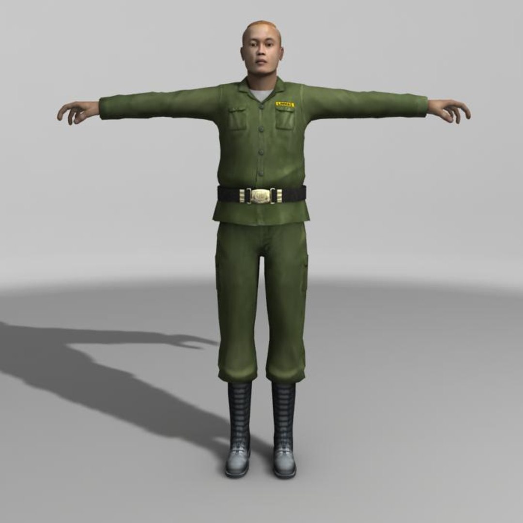 3d Sule Security Rig