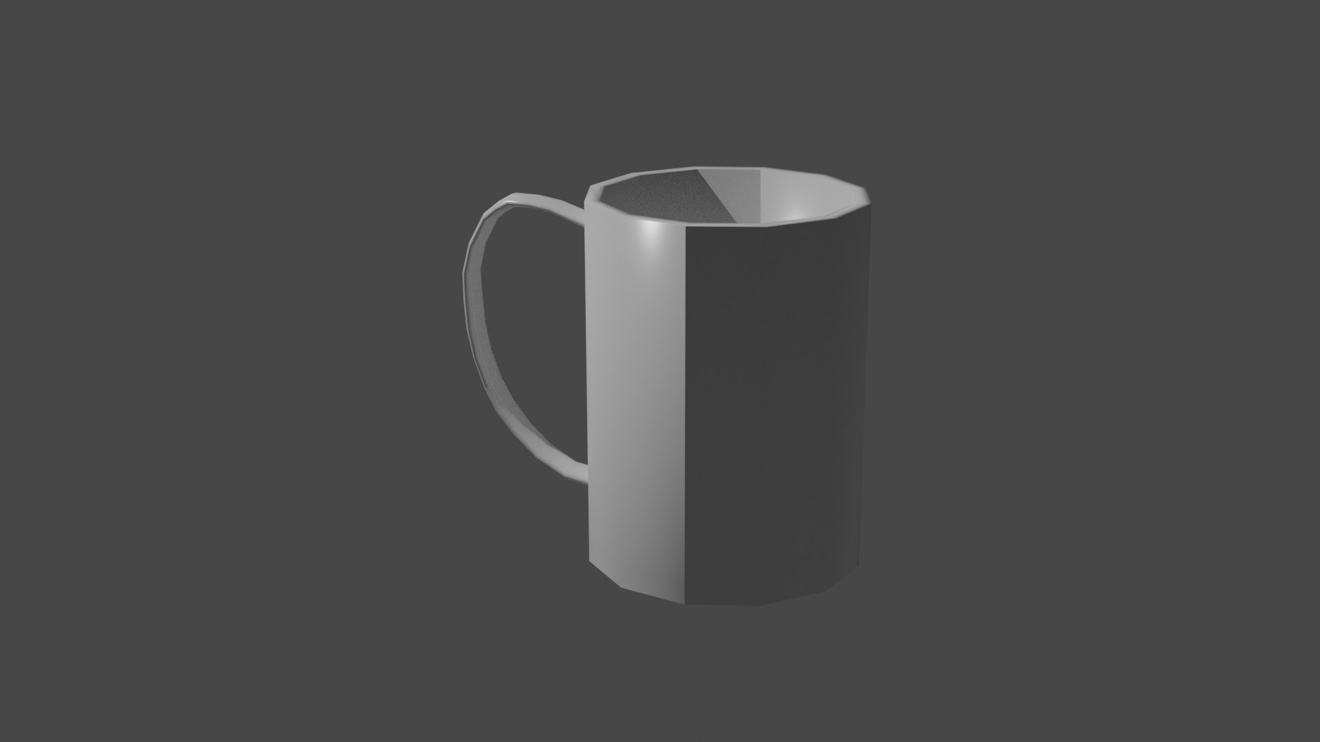 3D model Mug - TurboSquid 1799714