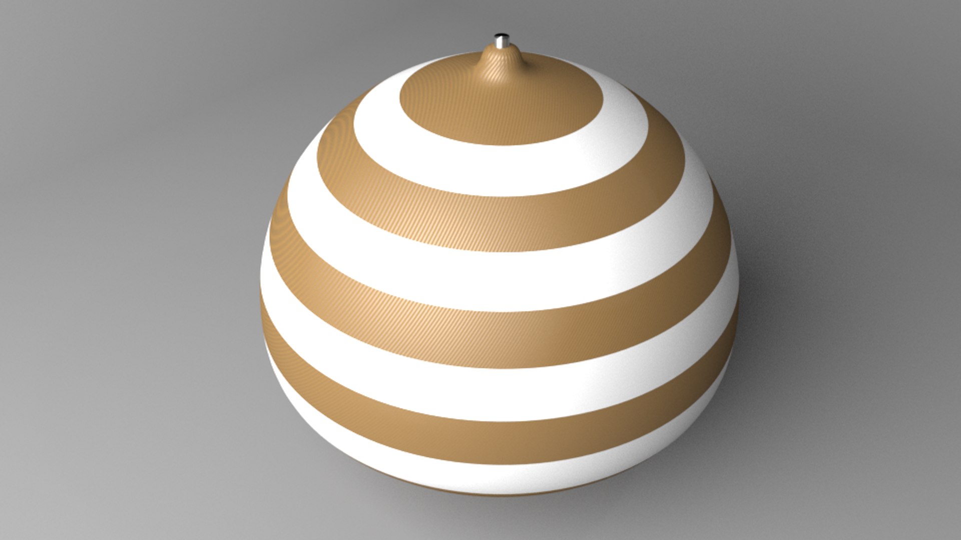 Spinning 5 3D model - TurboSquid 1566427