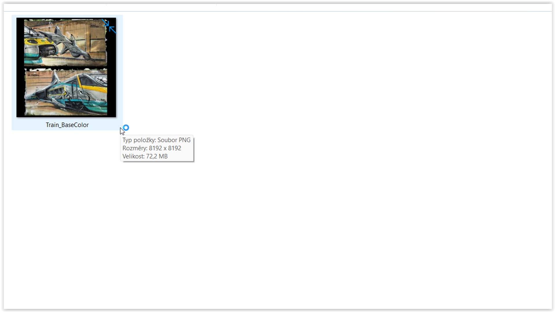 Graffiti Wall IV 3D Model - TurboSquid 2238063