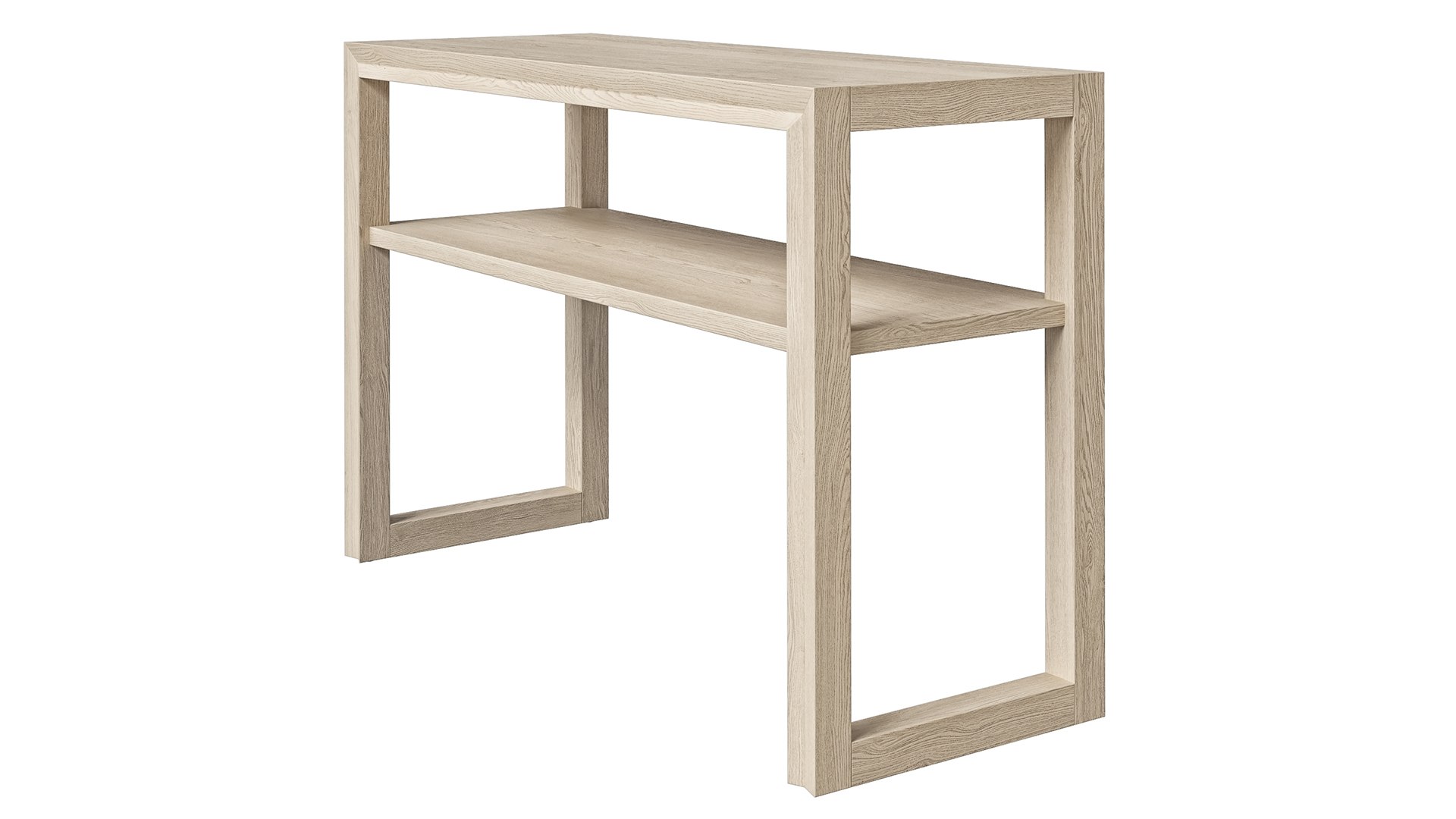 Altura Console Arris Model - TurboSquid 2271038