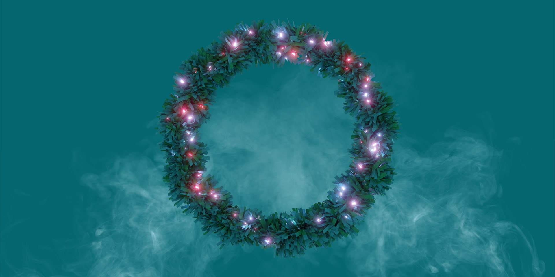Artlab Geonodes Garland Model - TurboSquid 2181102