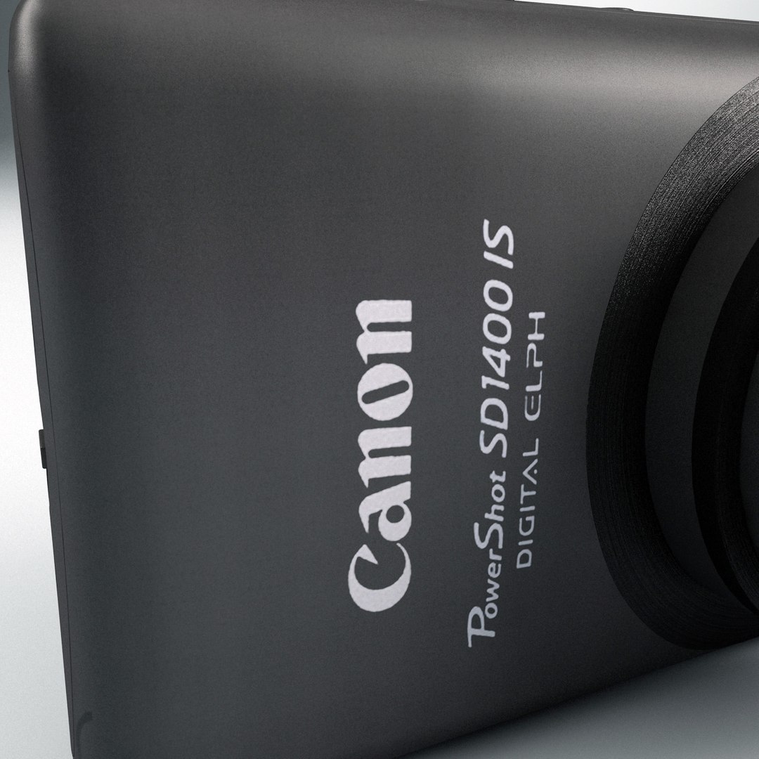 digital cameras v1 3d 3ds