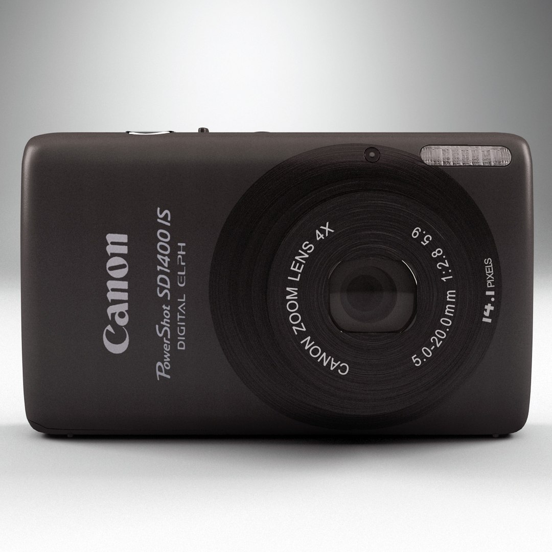 digital cameras v1 3d 3ds