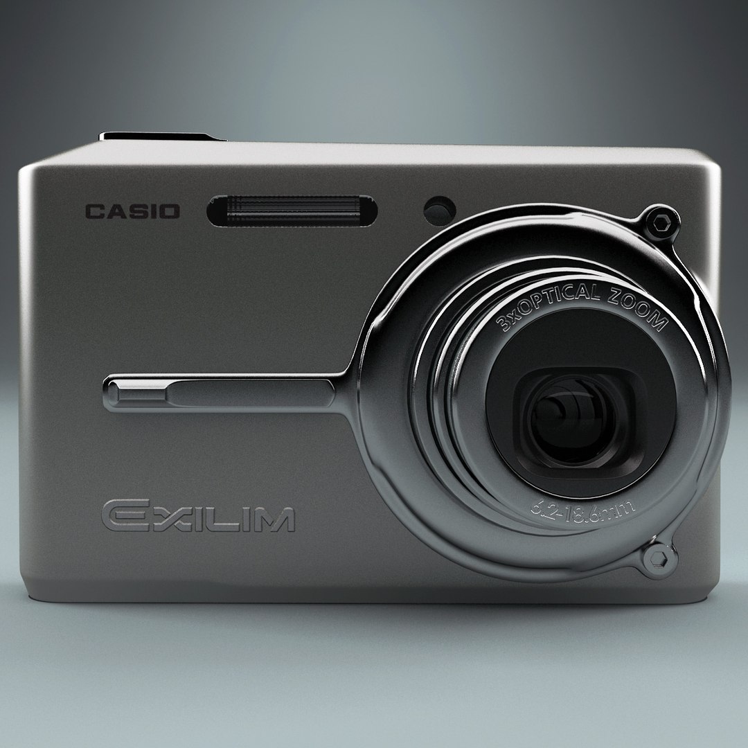 digital cameras v1 3d 3ds