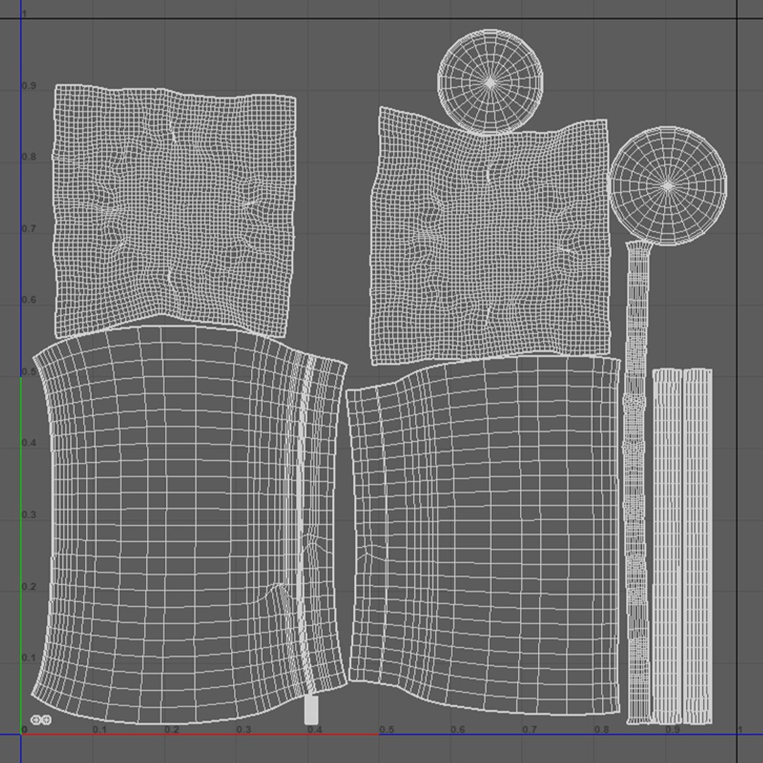 3D Model Medieval G Jar 03 - TurboSquid 2326025