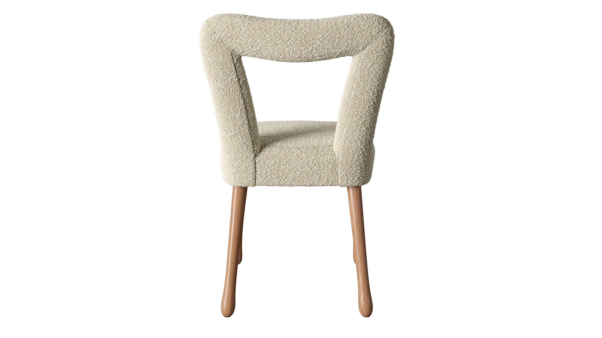 3D Ralph Pucci Patrick Naggar Fenice Boucle - TurboSquid 2197464