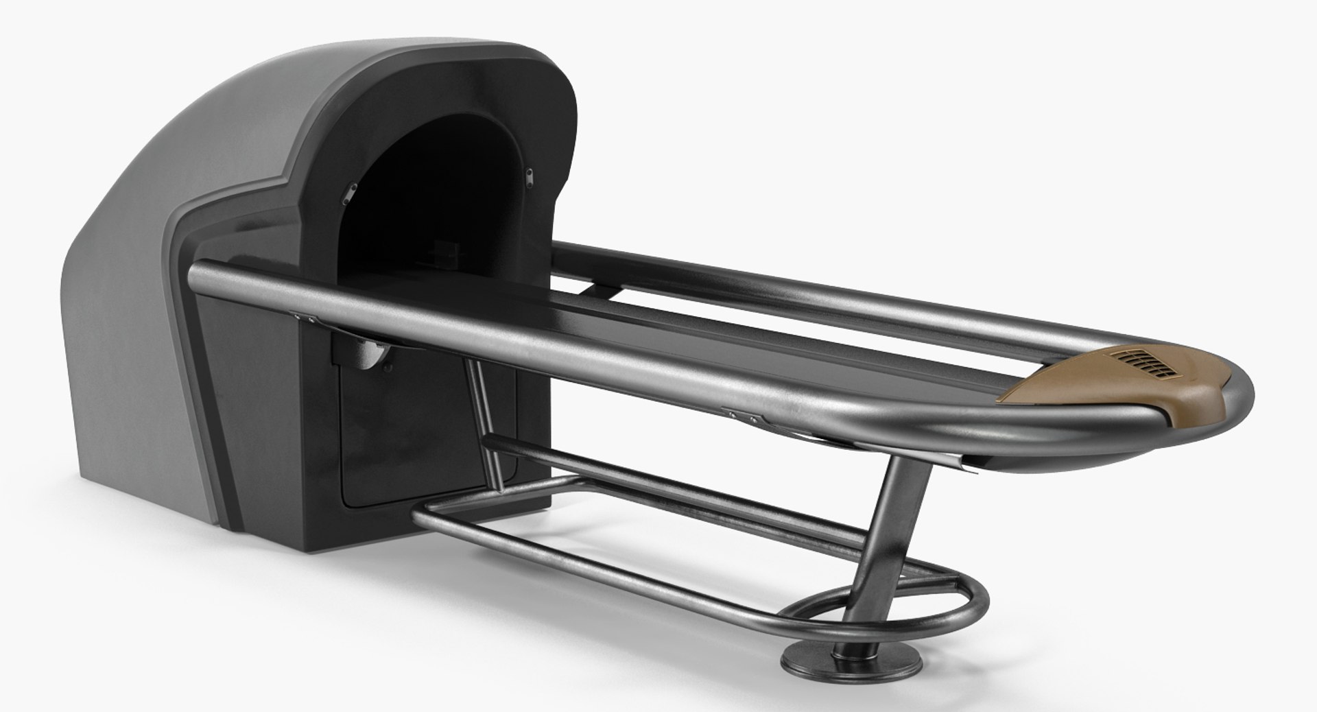 3D Model Bowling Ball Return - TurboSquid 1249759