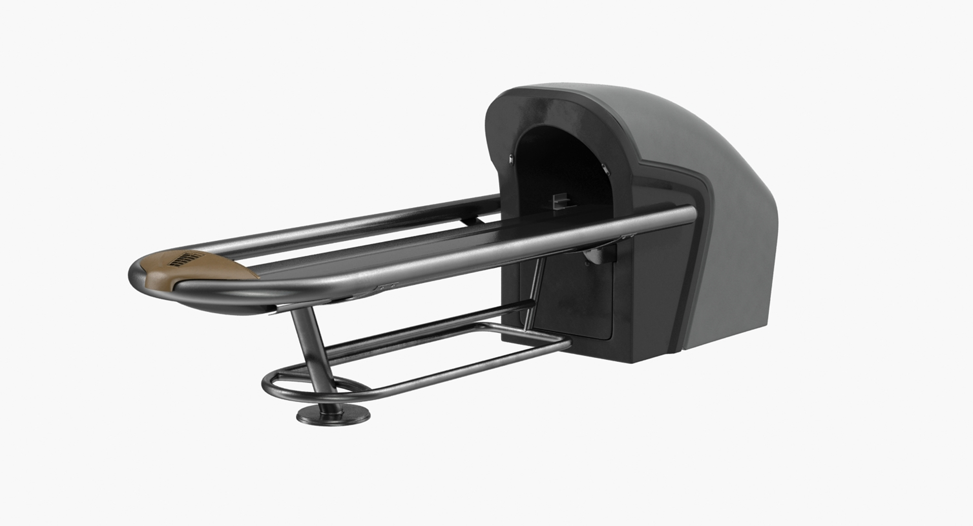 3D Model Bowling Ball Return - TurboSquid 1249759