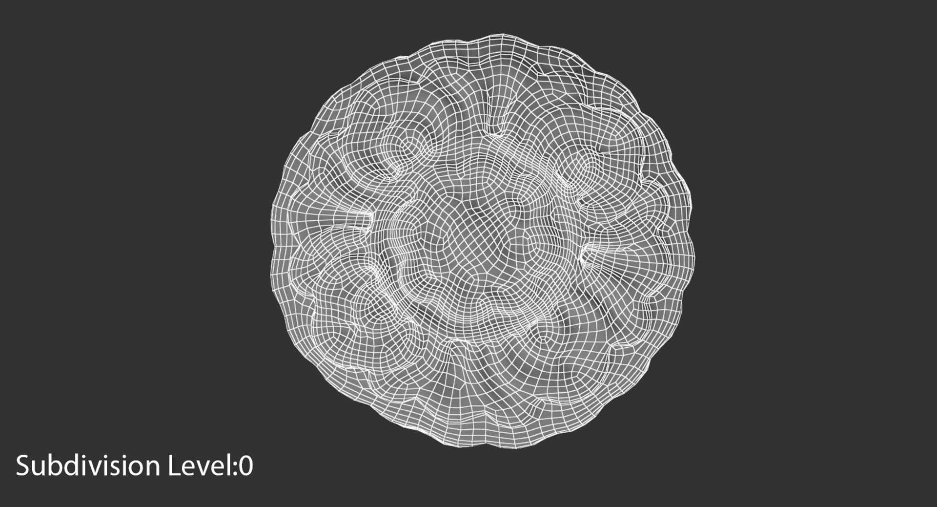 3D model moon cake - TurboSquid 1324563