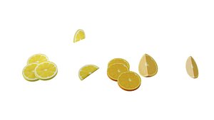 Lemon Blender Models for Download | TurboSquid