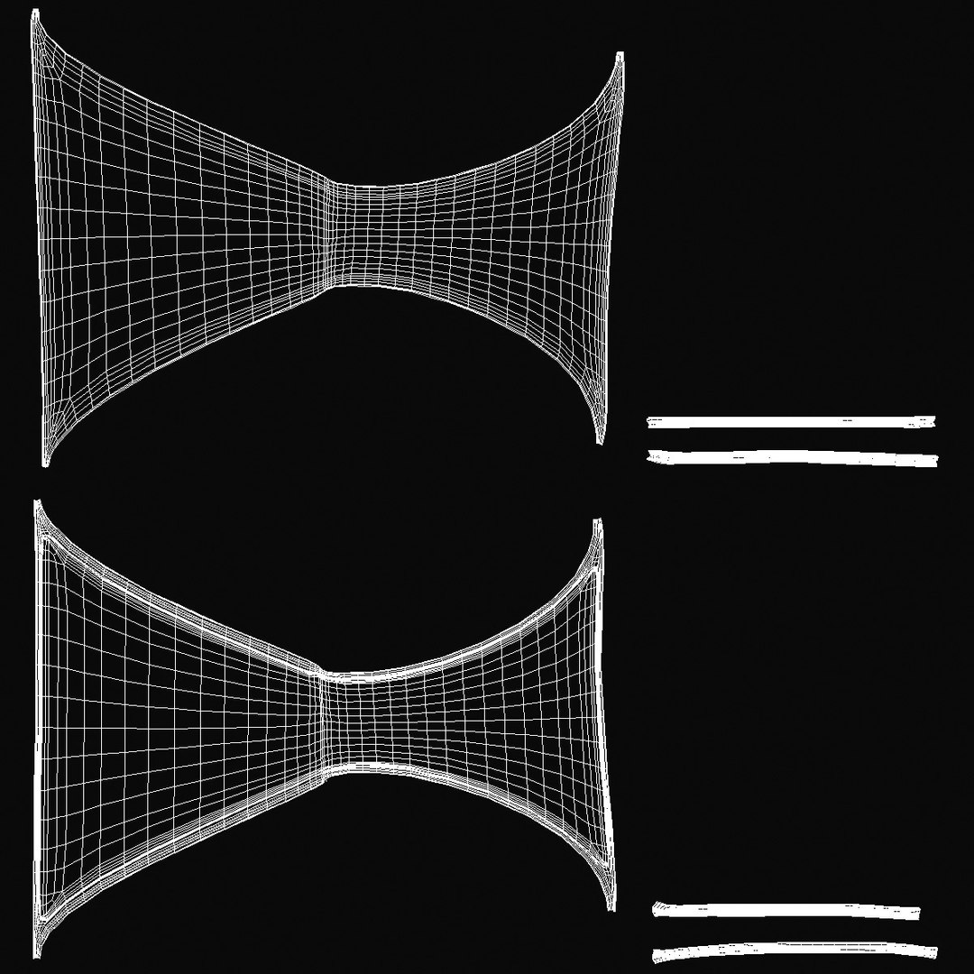 Tie Side Bikini Bottoms 3D - TurboSquid 2114402