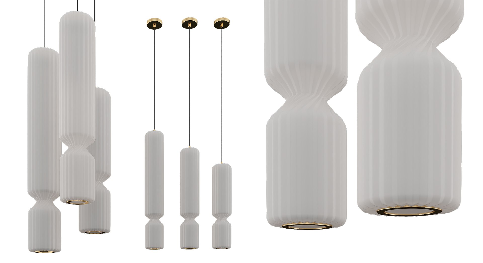 3D Model TAISTO Lampatron - TurboSquid 2021508