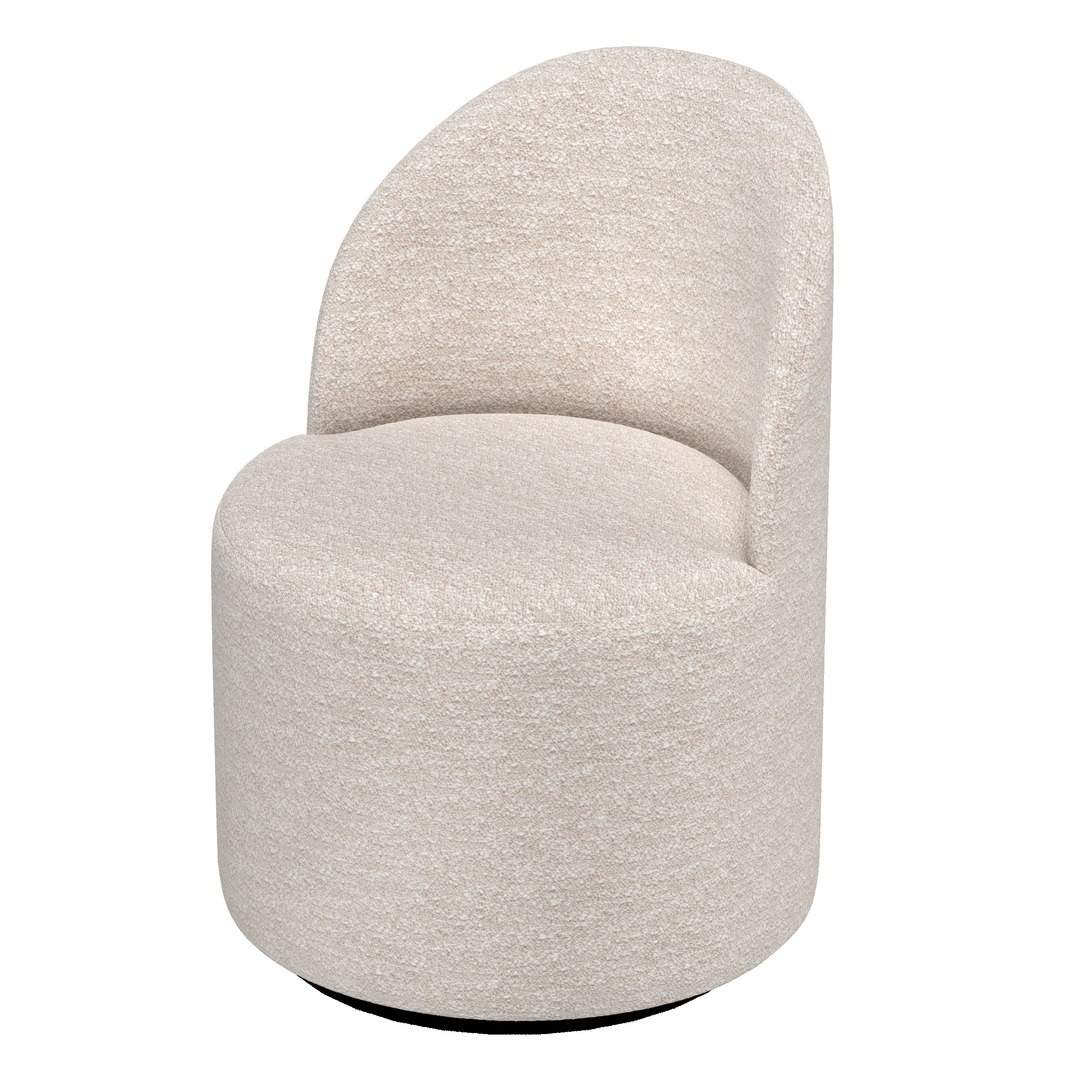 3D HALLINGDAL 200 CHAIR - TurboSquid 2156241