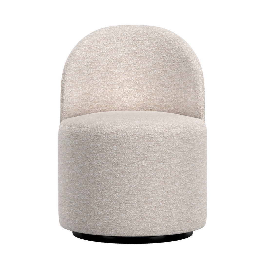 3D HALLINGDAL 200 CHAIR - TurboSquid 2156241