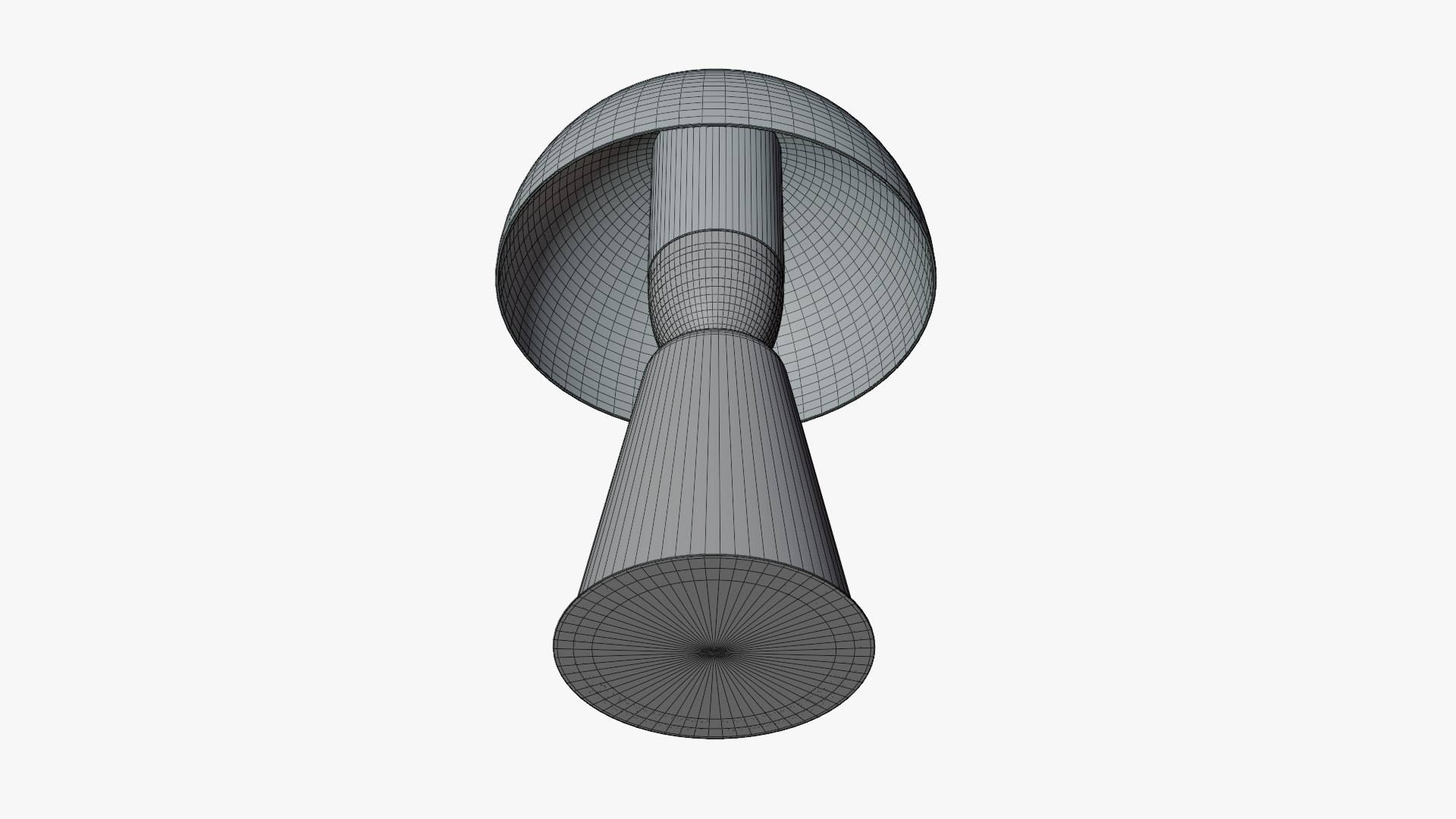 Table Lamp Classic 3D Model - TurboSquid 2246498