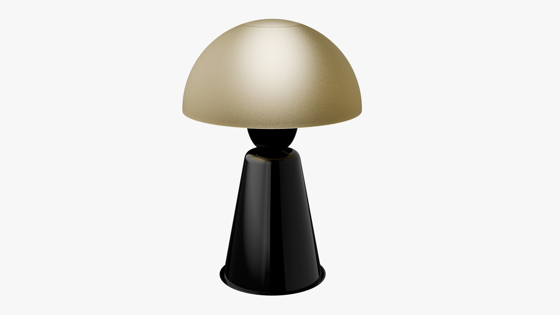 Table Lamp Classic 3D Model - TurboSquid 2246498