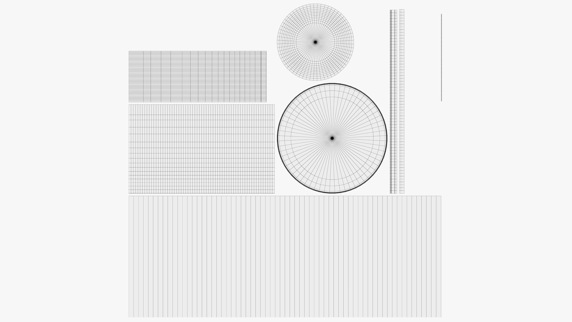Table Lamp Classic 3D Model - TurboSquid 2246498