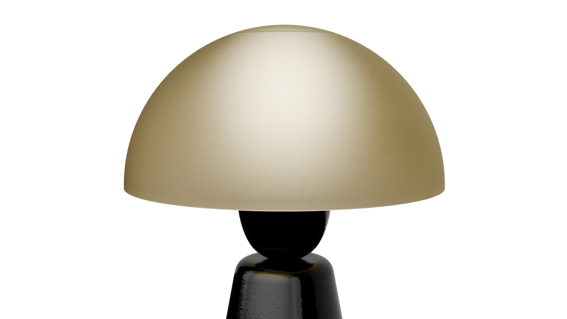 Table Lamp Classic 3D Model - TurboSquid 2246498