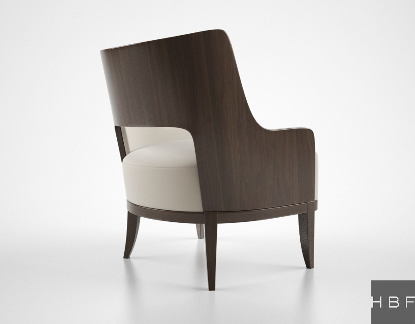 3ds Max Hbf Salon Series