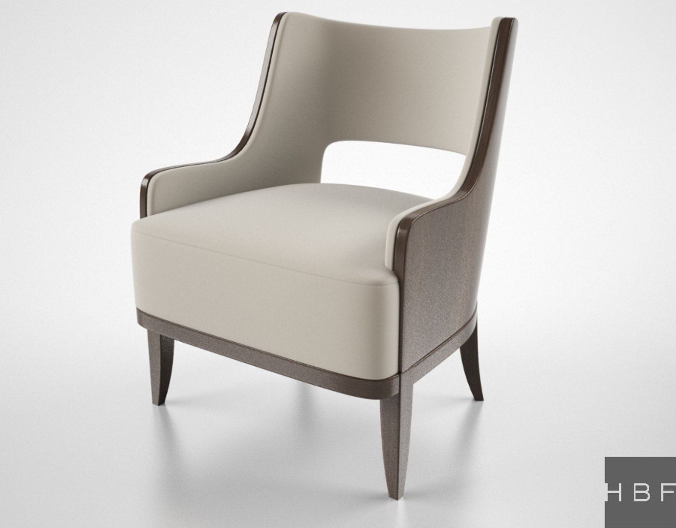 3ds Max Hbf Salon Series