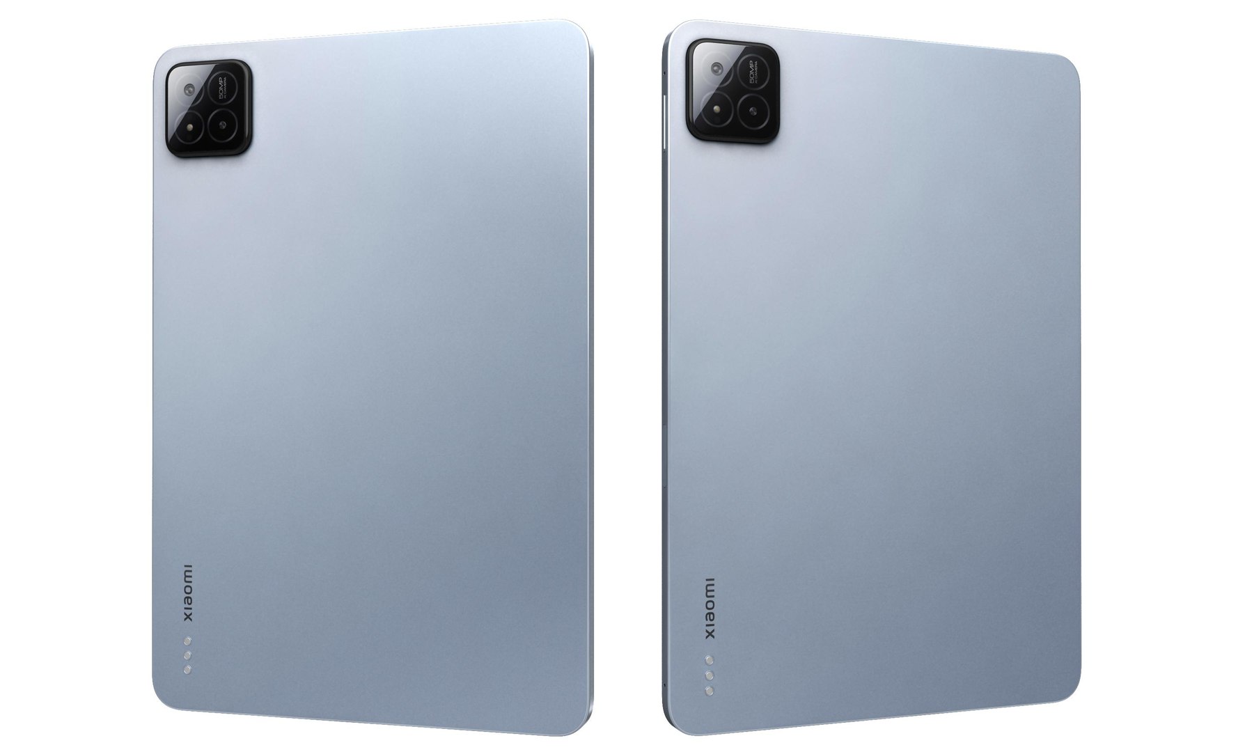 3D Xiaomi Pad 7 Pro Blue - TurboSquid 2421769