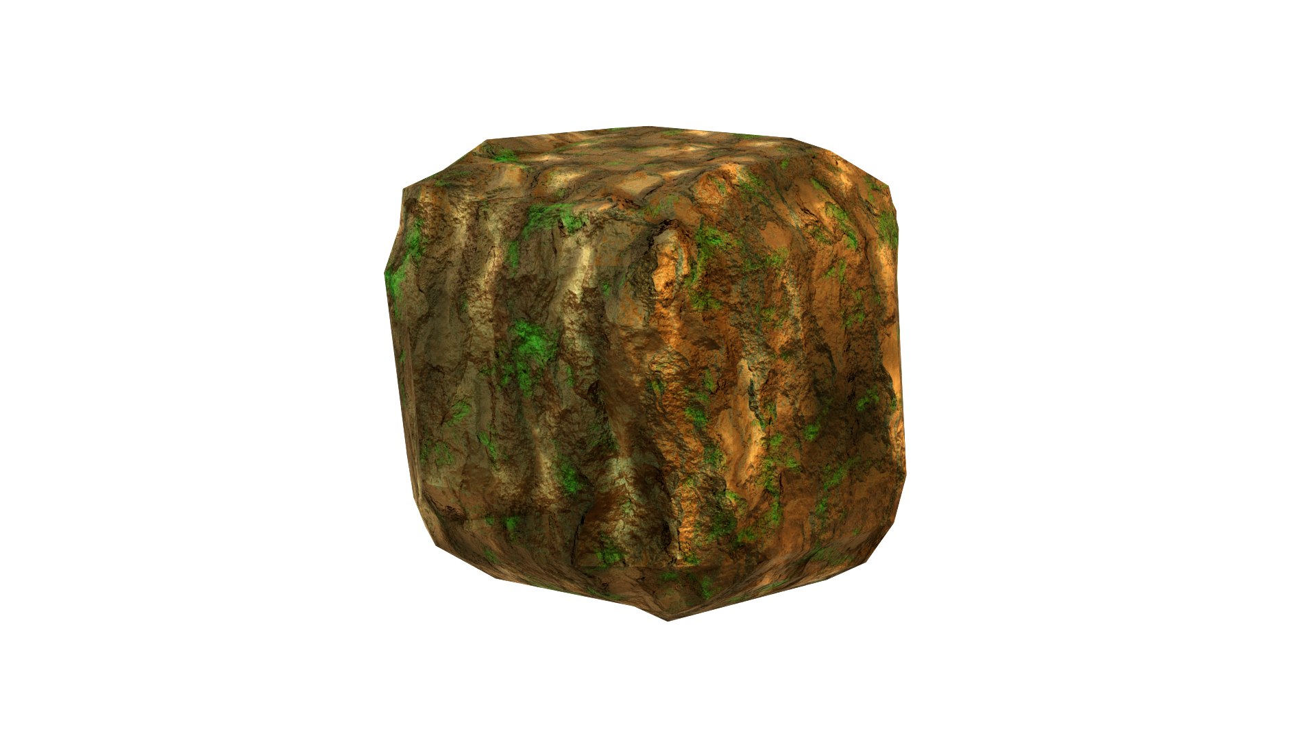 Bark Material 3D Model - TurboSquid 2100561