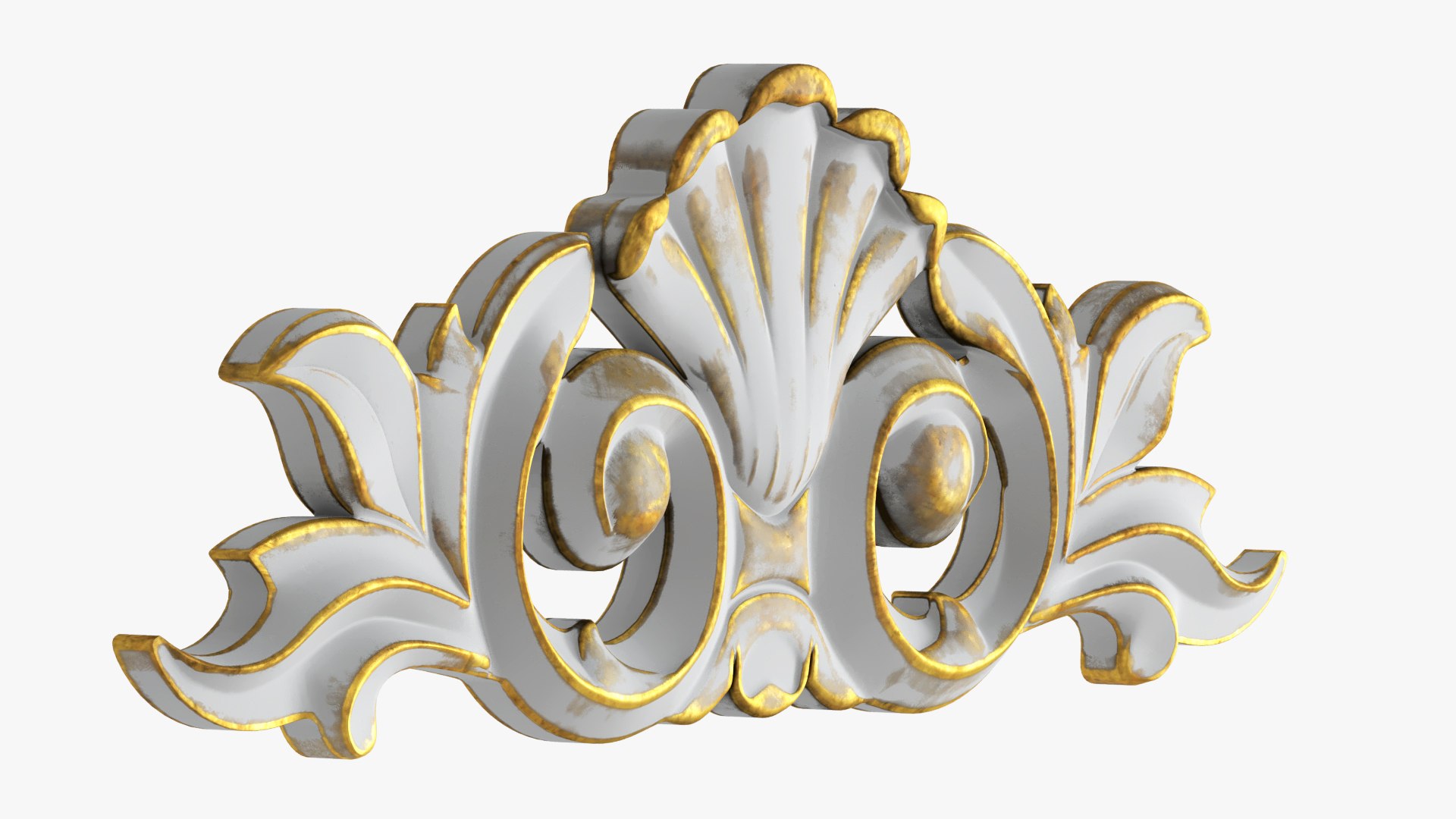 3D Model Appliques 01-p3 - TurboSquid 2347817