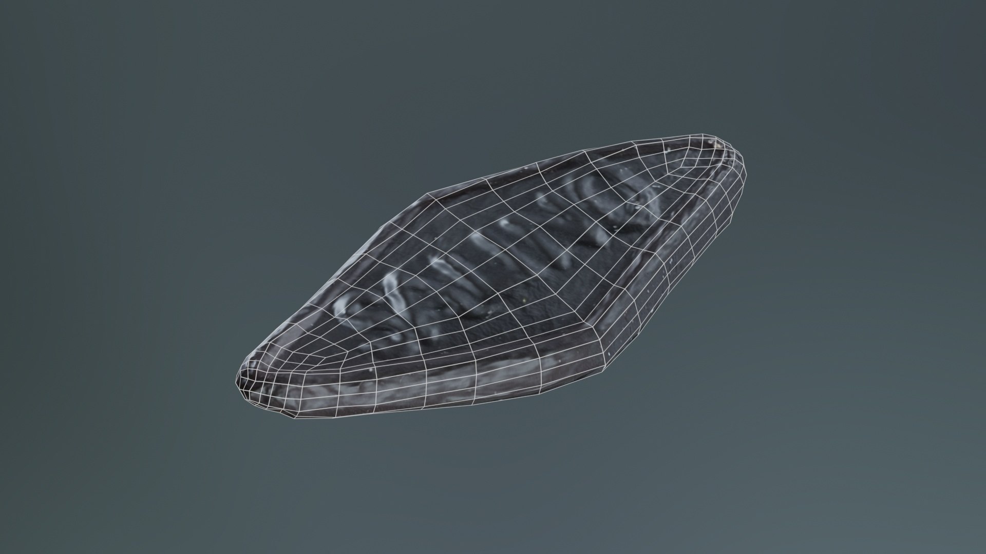 3D Drop Remastered - TurboSquid 2362223